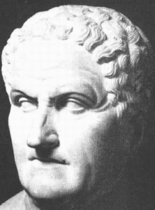 Ancient Everyday: Medicus! – Physicians in the Roman Empire