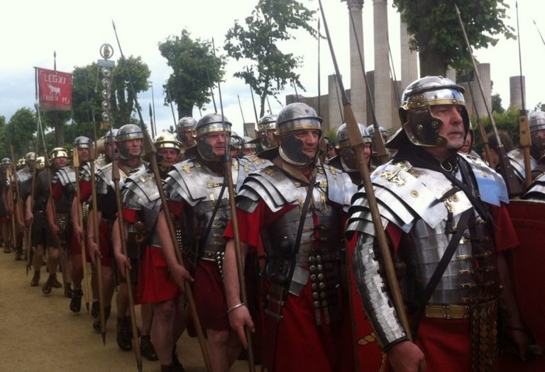 The General Muleteer: Publius Ventidius Bassus