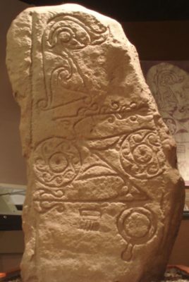 Oh, Picts!