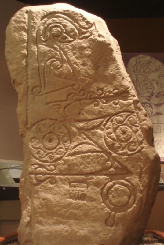 Oh, Picts!