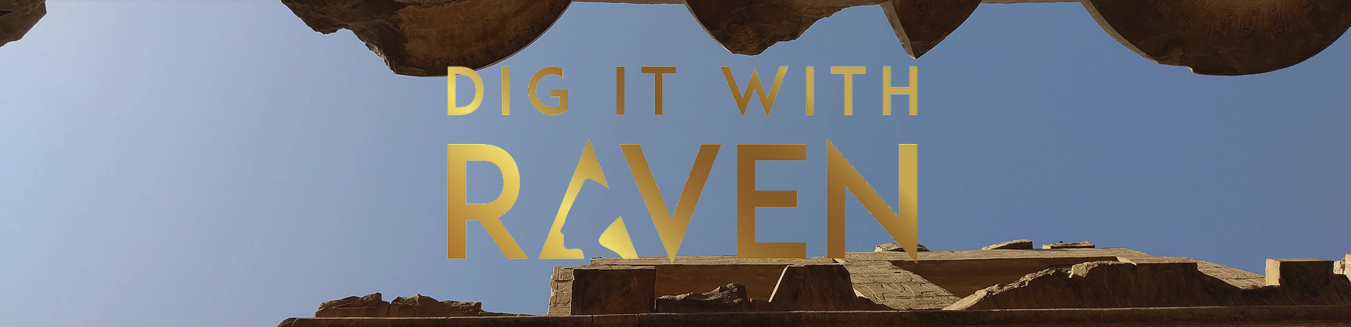 Pompeii – A Brief Introduction with Archaeologist, Raven Todd DaSilva