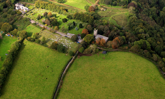 Calstock Roman fort