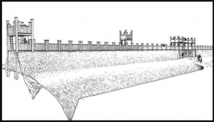 The World of The Stolen Throne- Part I – Isca Dumnoniorum: A Brief look ...
