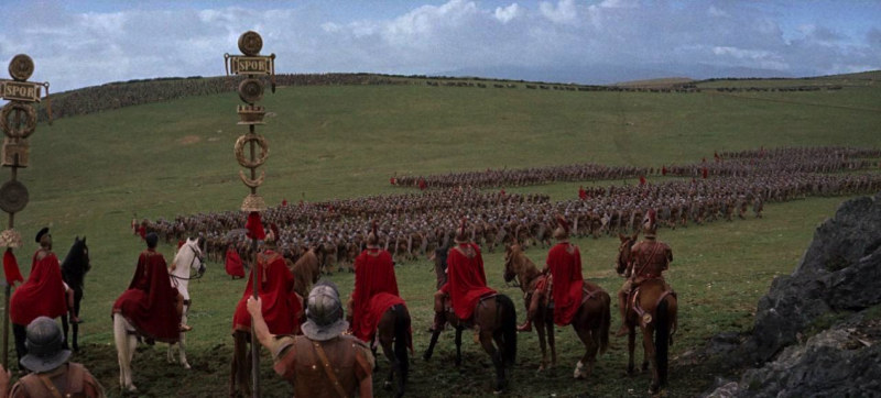 Roman Army
