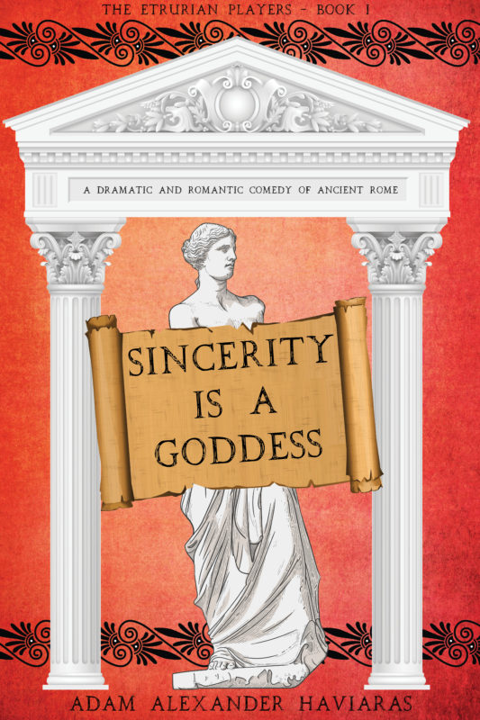 The World of Sincerity is a Goddess – Part III – Humour and Comedy in ...