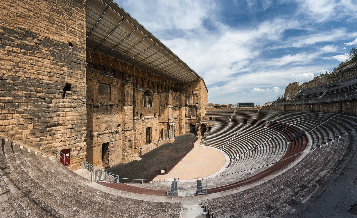 The World of Sincerity is a Goddess – Part I – Drama and Actors in ...