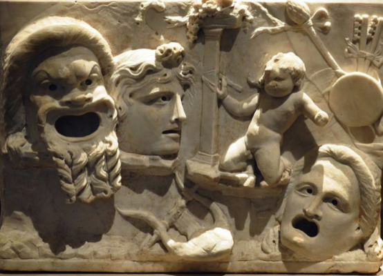 The World of Sincerity is a Goddess – Part IX – Plautus: Playwright of ...