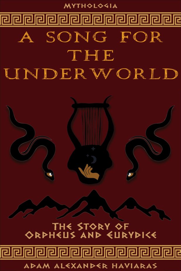 Mythologia: A Song for the Underworld – Researching the Story of ...