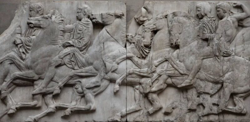 The World of An Altar of Indignities – Part VIII – The Panathenaea of ...