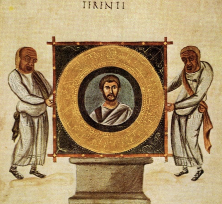 The World of An Altar of Indignities – Part XI – Terence: From Slavery ...