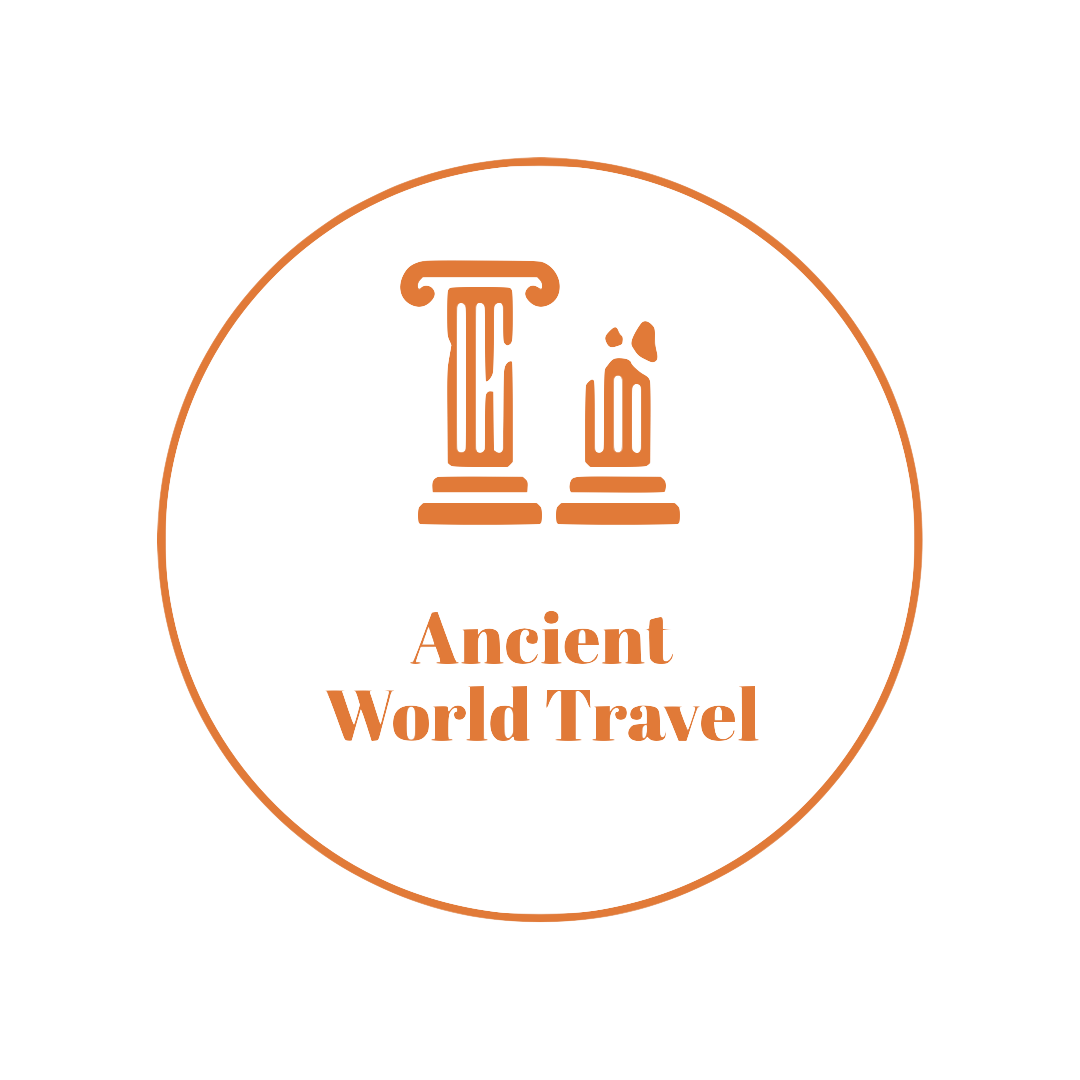 Ancient World Travel